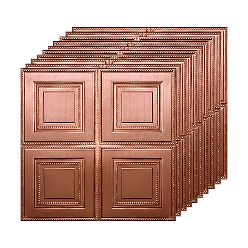 BowLift | Modern Tin Wall Cladding Smooth Bathroom Living Room Wall Ce