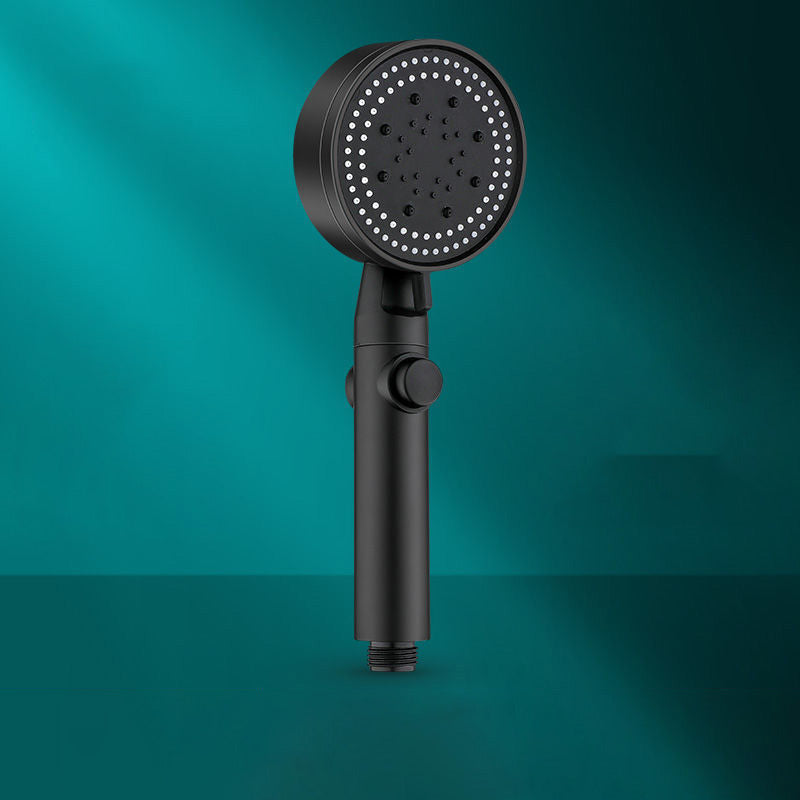 BowLift | Plastic head shower head bathroom handheld shower head with