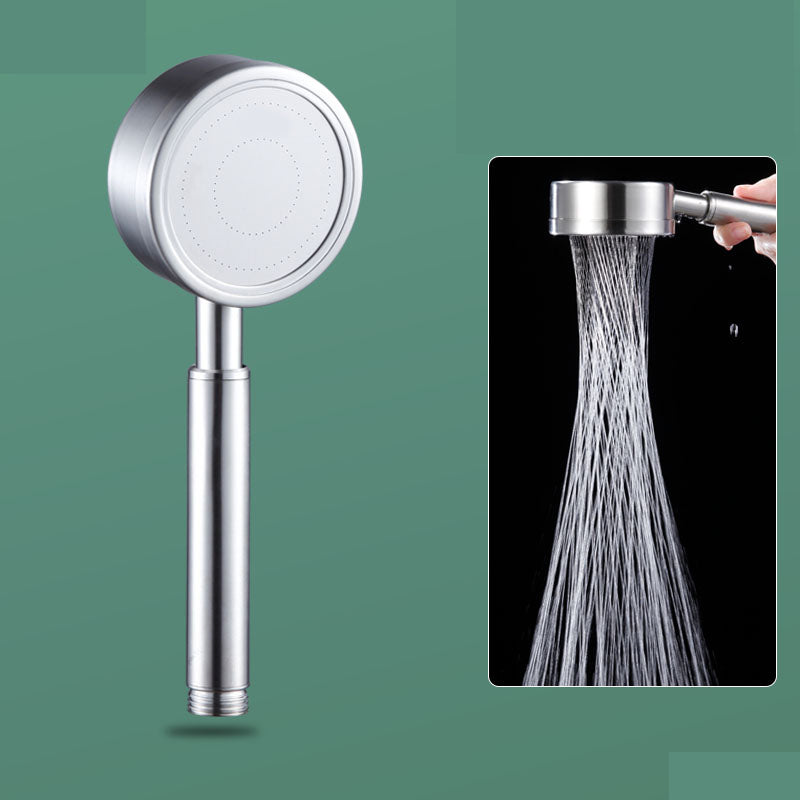 BowLift | Modern Stainless Steel Hand Shower Standard Spray Pattern Wa