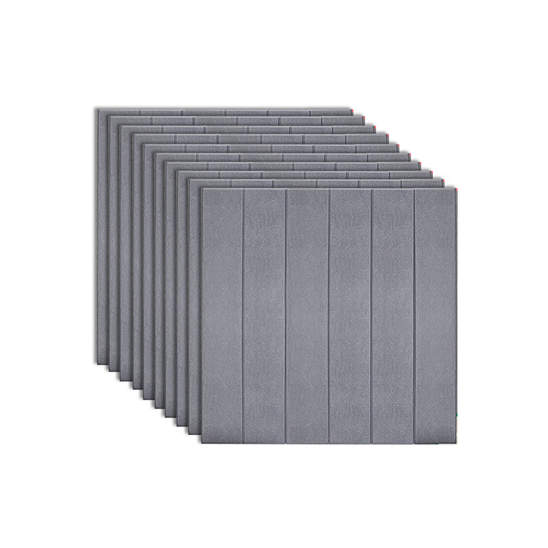 BowLift | Indoor Wall Panel Waterproof Peel and Stick Wall Cladding