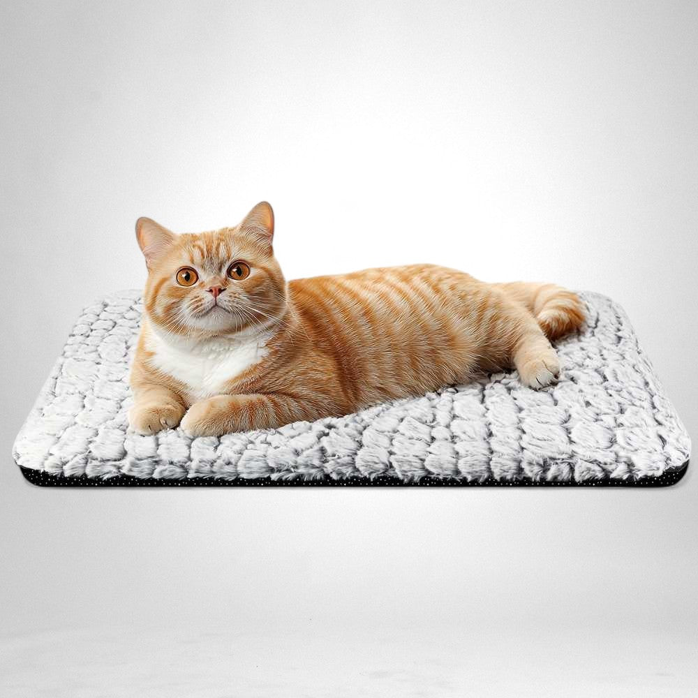 Cozy Thermal Cat Heating Pad