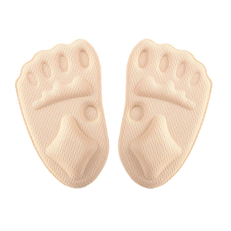 BowLift | Front foot pads
